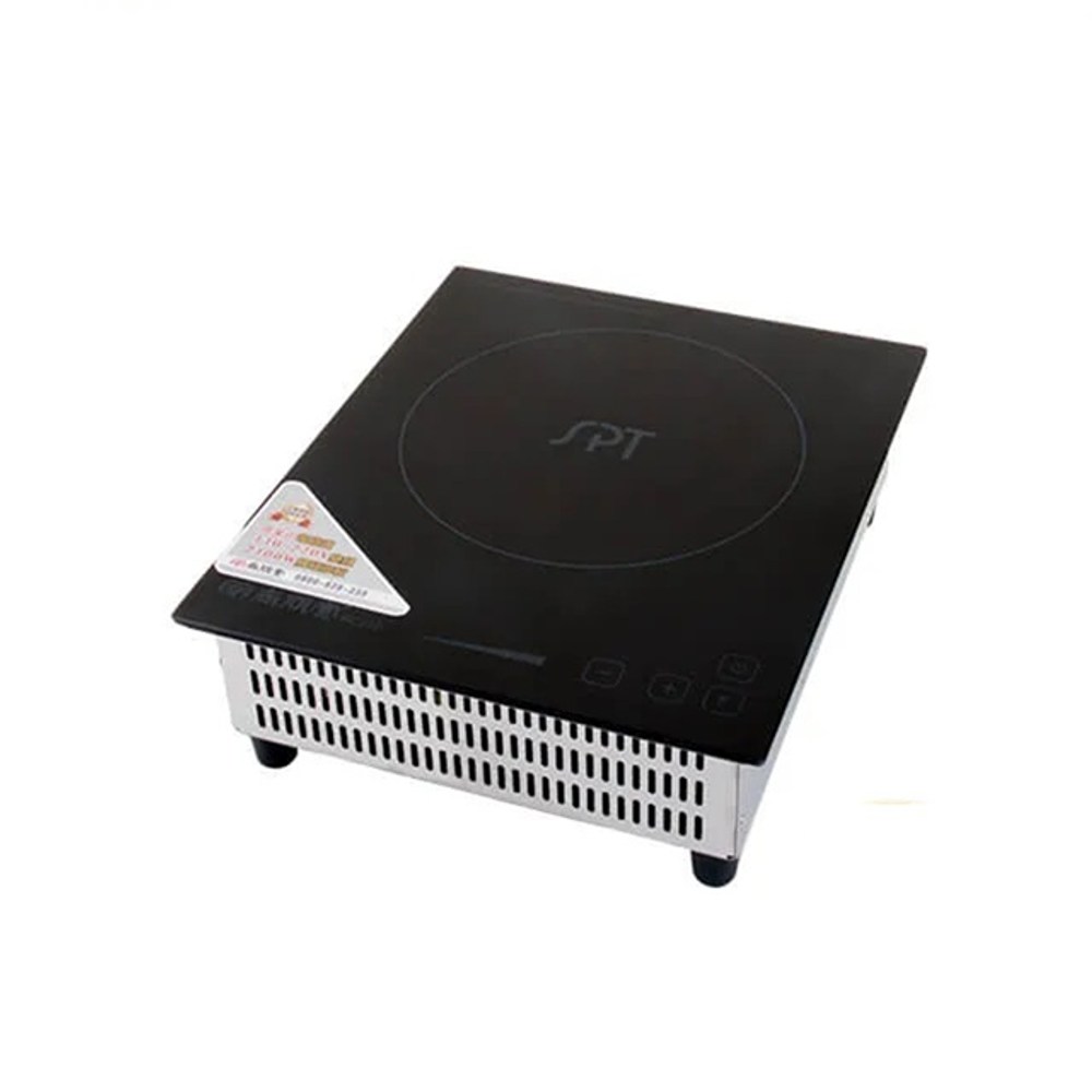 尚朋堂 商業用變頻電磁爐 RC210 電壓：220V｜家電空調｜特力屋．特力屋線上購物