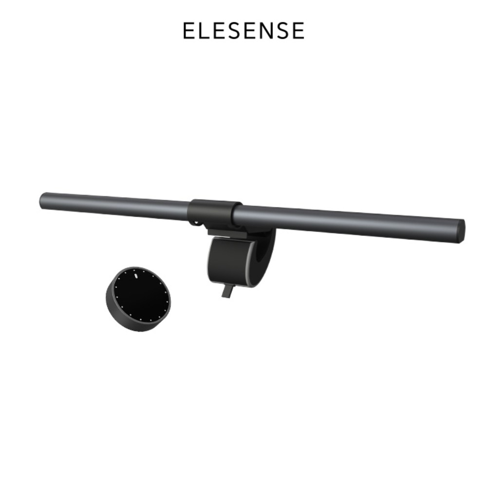 Elesense Gemini-Light Ultra 護眼智慧螢幕 E1133｜燈具照明｜特力屋．特力屋線上購物