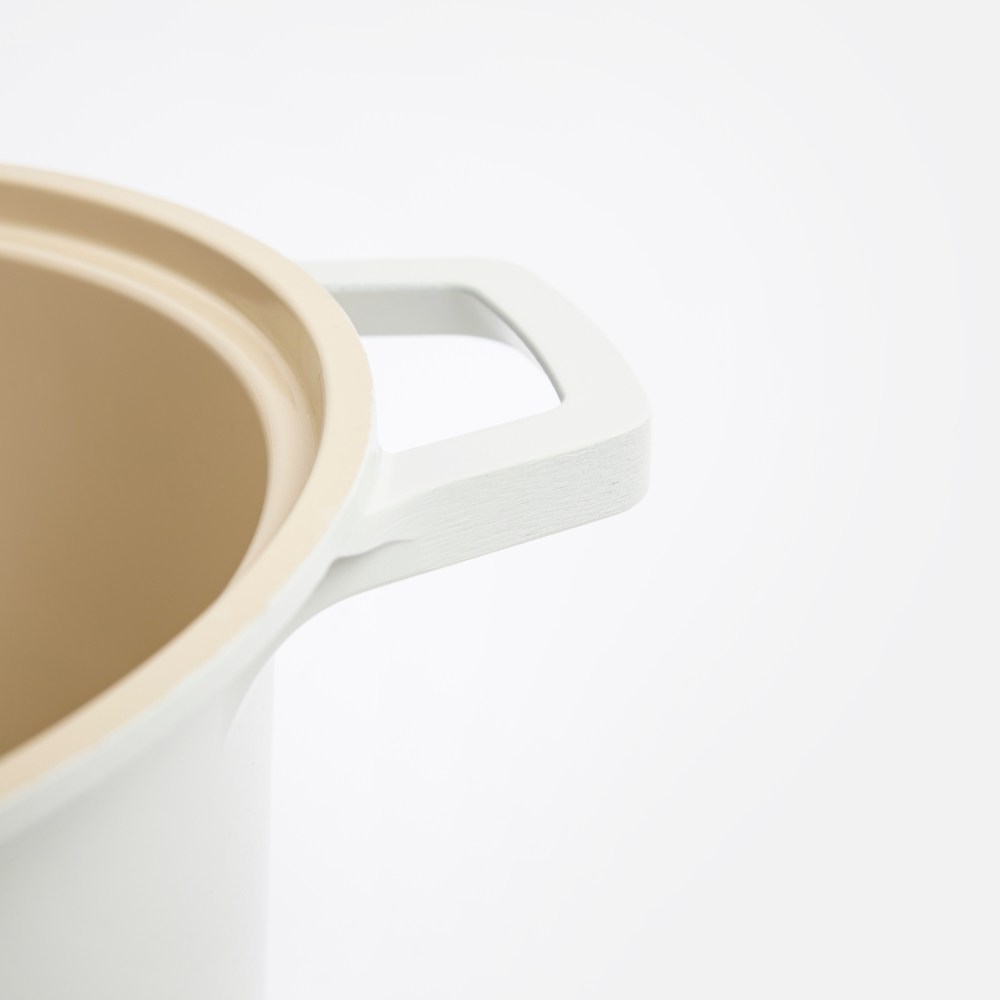 Neoflam Smart Cook低壓悶煮鍋 FIKA色｜廚房用具｜HOLA 和樂家居