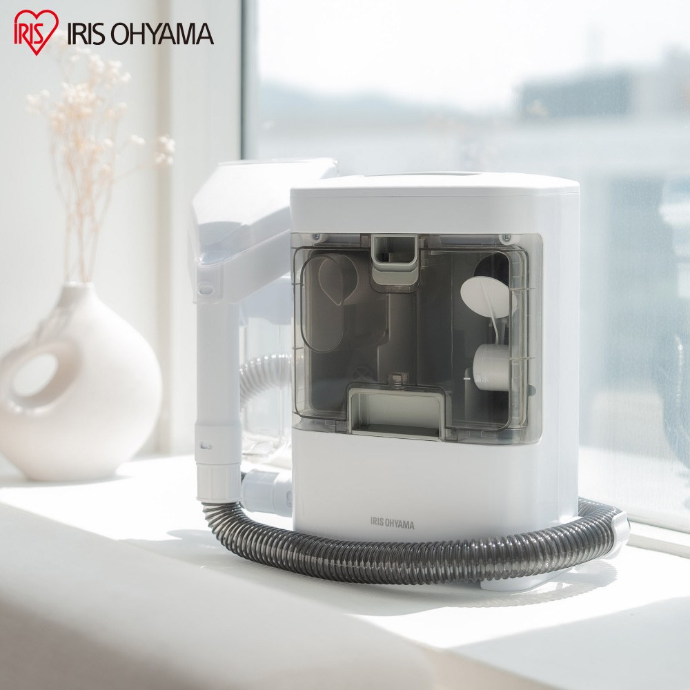 日本IRIS 織物清潔機 RNS-301B｜家電空調｜特力屋．特力屋線上購物