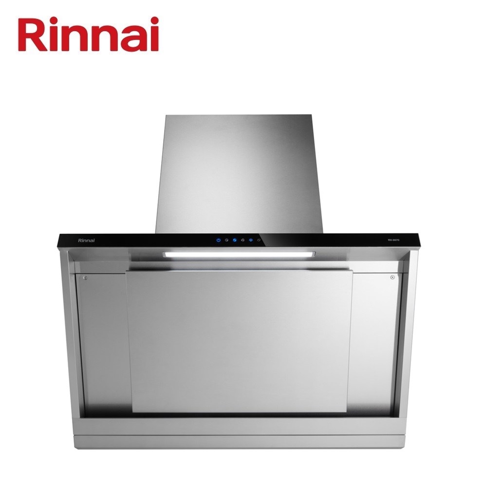 林內 近吸式排油煙機 90CM RH-9670｜廚房淨水｜特力屋．特力屋線上購物