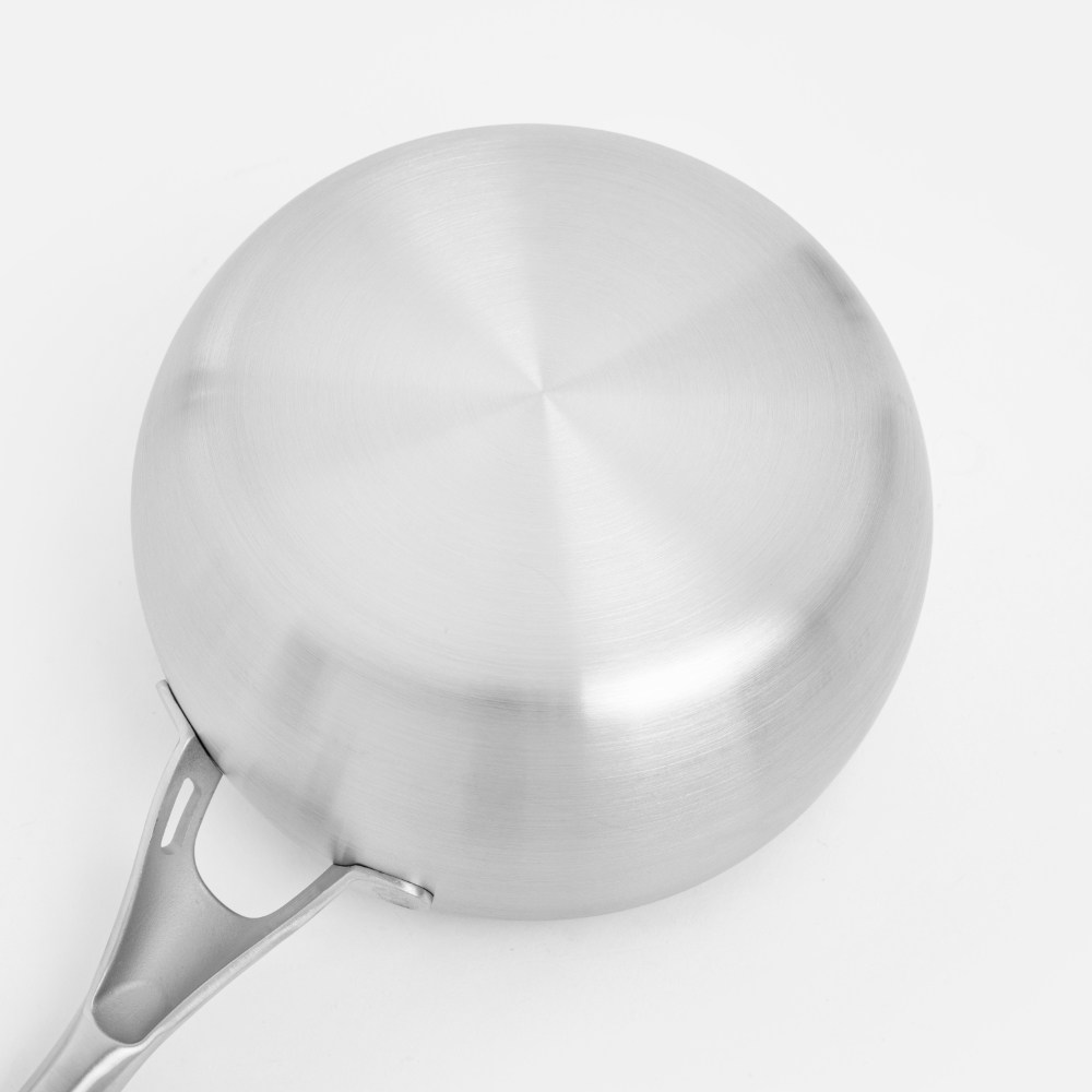 米雅可Ringo 316不銹鋼七層複合金湯鍋 18cm｜廚房用具｜HOLA 和樂家居