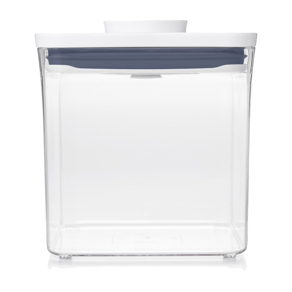 OXO POP 大正方按壓保鮮盒- 2.6L｜日用品｜HOLA 和樂家居