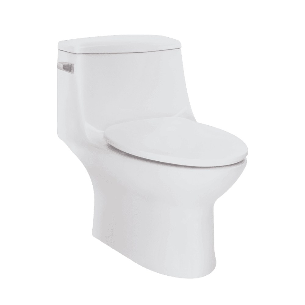 和成 HCG 單體馬桶 C4293J 可調管馬桶排水管距25cm｜衛浴設備｜特力屋．特力屋線上購物