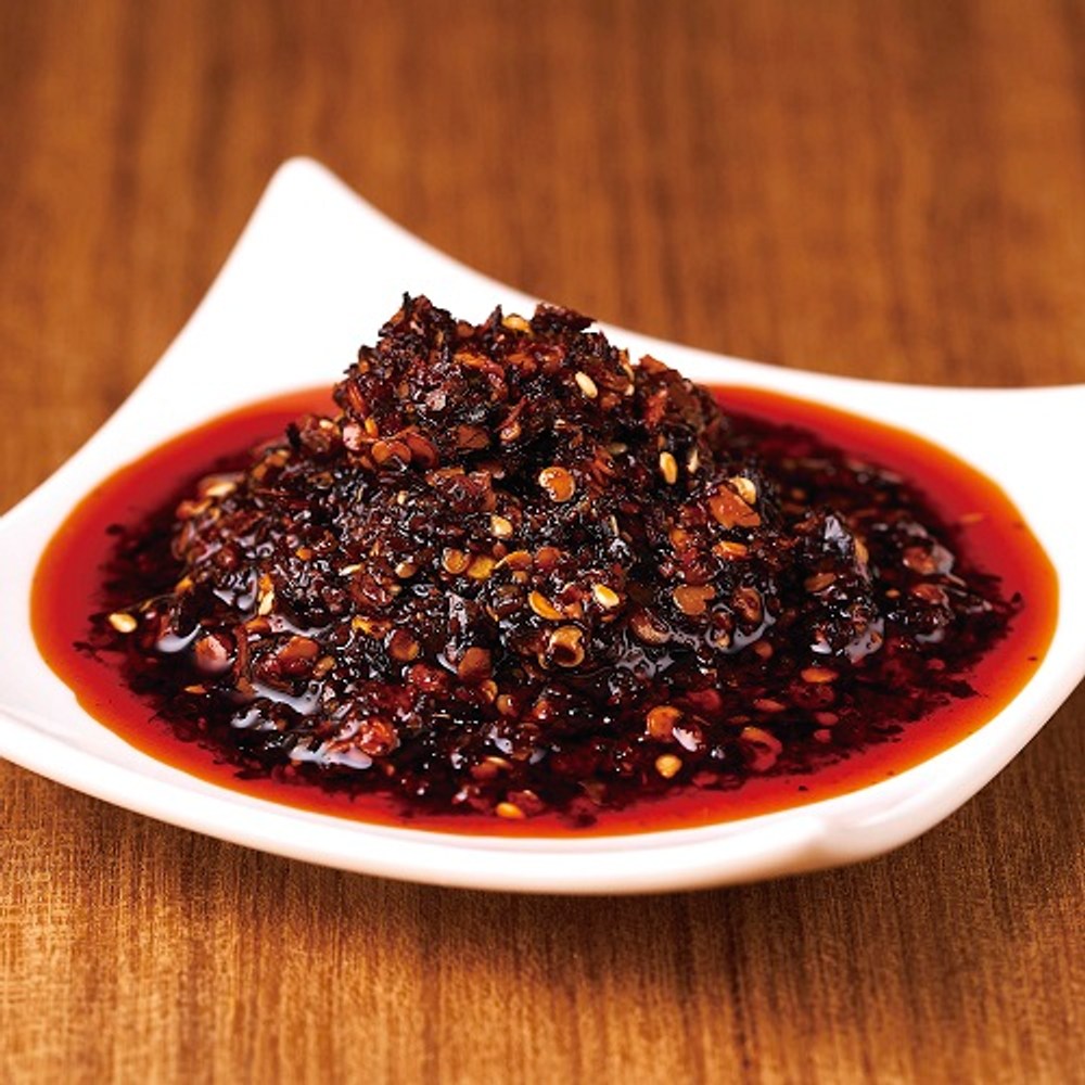 向記-川味麻辣油160g｜美食飲品｜HOLA 和樂家居