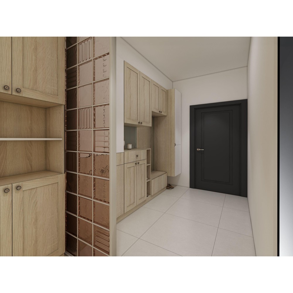 鄉村風-復古又質樸的鄉村風(SX022)｜居家裝修服務｜特力屋