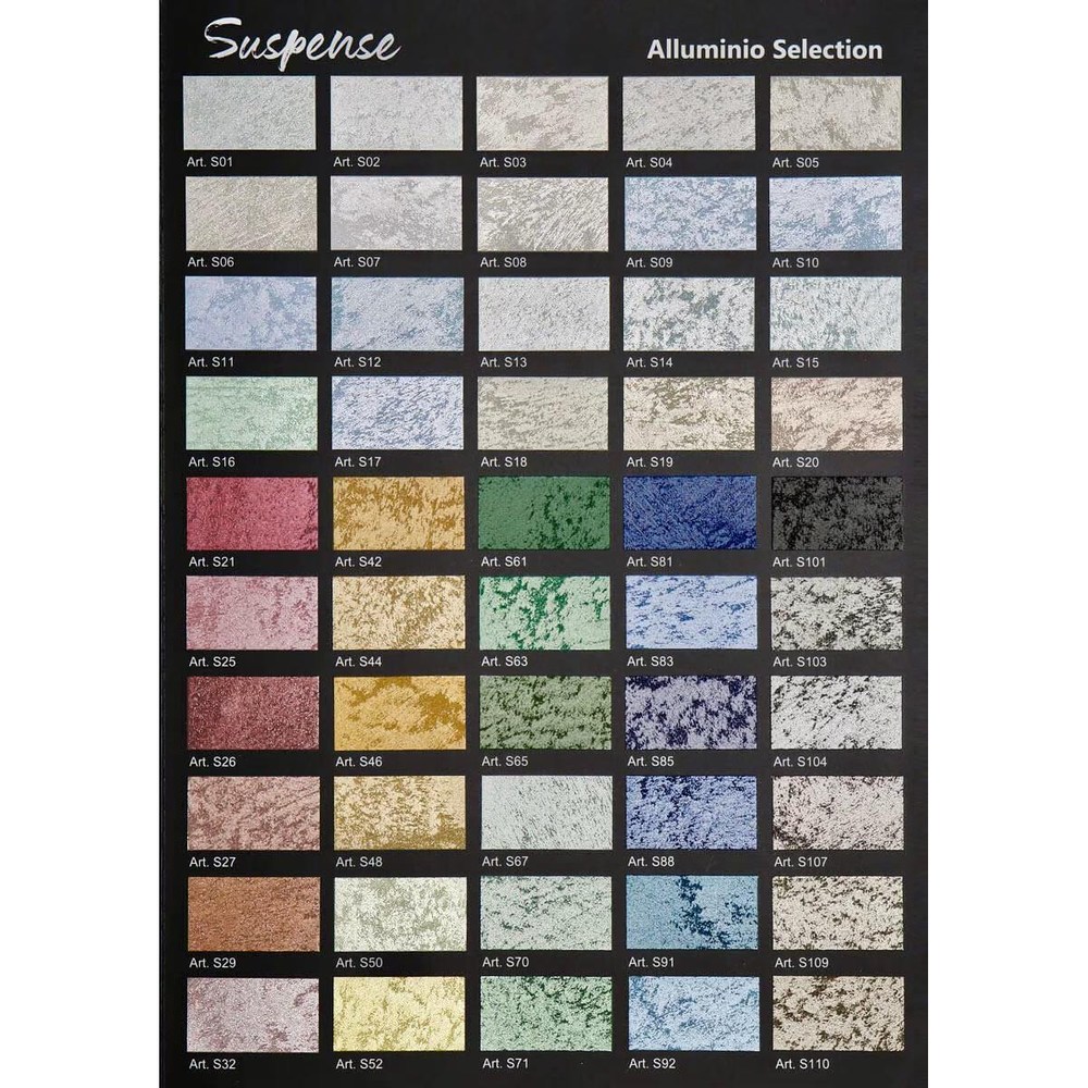 【SPIVER】-Suspense 冥想2.5LtAlluminio-Art.S01｜地板油漆｜特力屋．特力屋線上購物