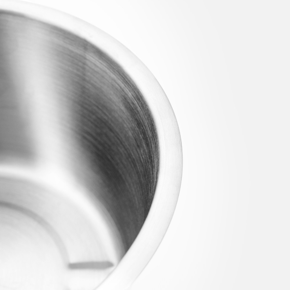 米雅可品味316不鏽鋼內鍋 6人份18cm｜廚房用具｜HOLA 和樂家居