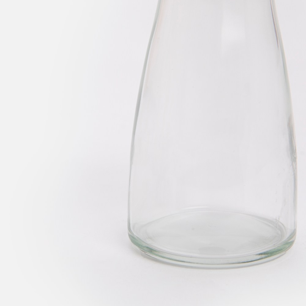 ASVEL玻璃醬油瓶-170ml(黑色)｜廚房用具｜HOLA 和樂家居