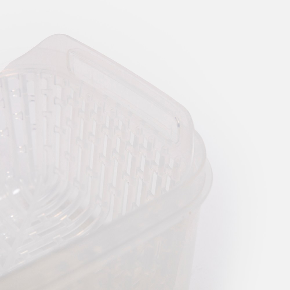 OXO 蔬果活性碳長鮮盒1.5L｜廚房用具｜HOLA 和樂家居