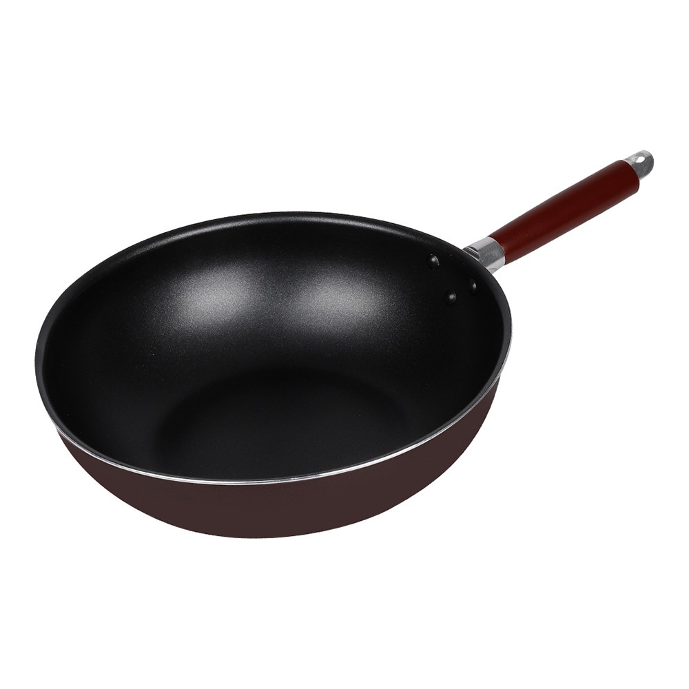 彩漾 IH炒鍋30cm｜廚房淨水｜特力屋．特力屋線上購物