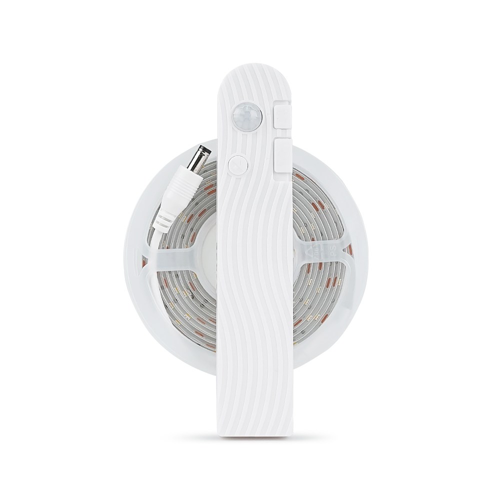 RONEVER LED人體感應燈條-充電款 白｜燈具照明｜特力屋．特力屋線上購物