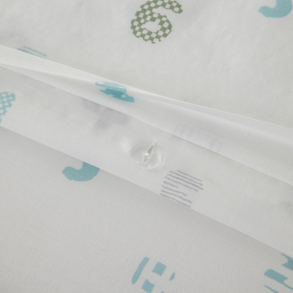 SOU．SOU雙層紗純棉床被組雙人 SOU・SOU京都｜寢具床墊｜HOLA 和樂家居