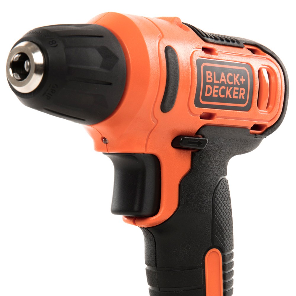 BLACK+DECKER 12V Max鋰電起子機13件組 LD12SP｜五金工具｜特力屋．特力屋線上購物
