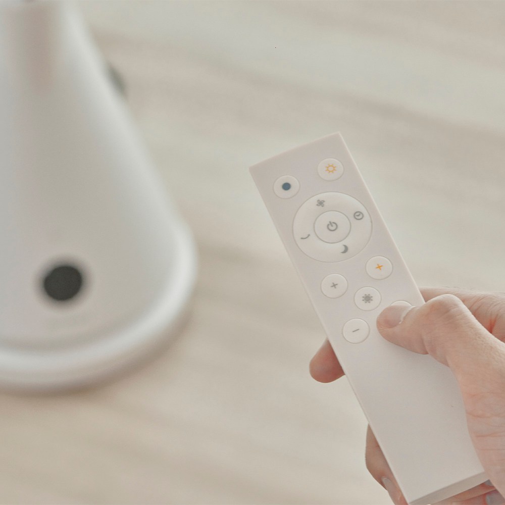 ARTISAN UV清淨冷/暖循環扇-舒棉白 TF2000 原廠｜家電空調｜特力屋．特力屋線上購物