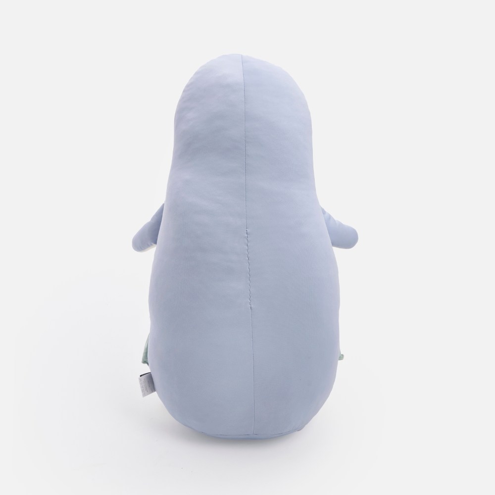 SNOW TOUCH 涼感造型抱枕 企鵝｜居家織品｜HOLA 和樂家居