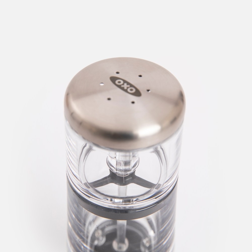 OXO 兩用研磨器｜廚房用具｜HOLA 和樂家居