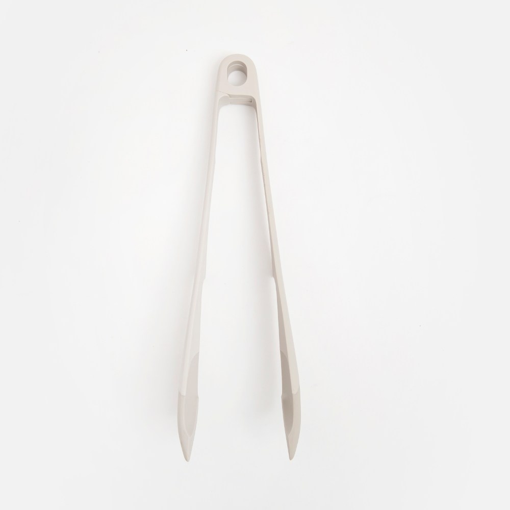 Marna可拆解式多功能食物夾 灰｜廚房用具｜HOLA 和樂家居