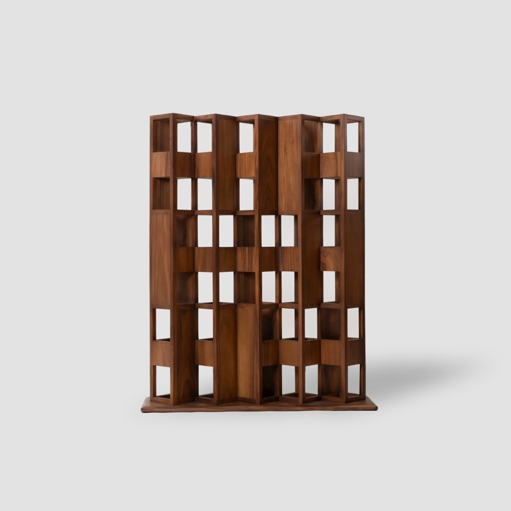 MOONLER Itas 屏風 原色｜HOLA 和樂家居｜HOLA 和樂家居