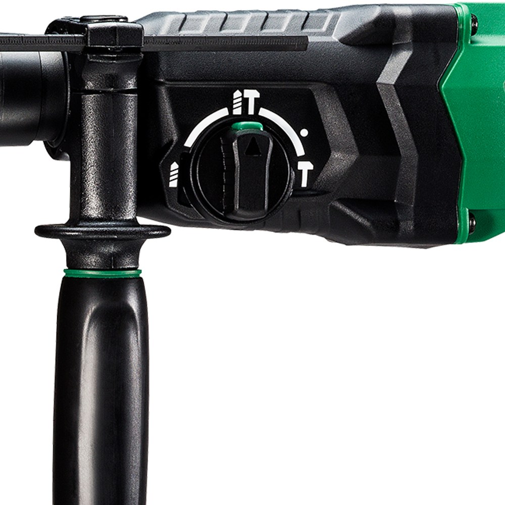 HiKOKI 26mm電動鎚鑽 三用DH26PC2｜五金工具｜特力屋．特力屋線上購物