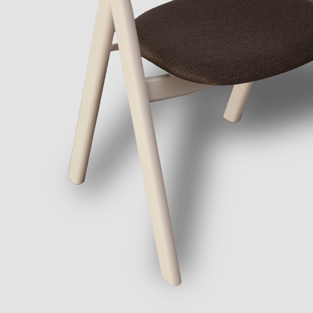 PODIUM Flex 藤編椅 咖｜HOLA 和樂家居｜HOLA 和樂家居