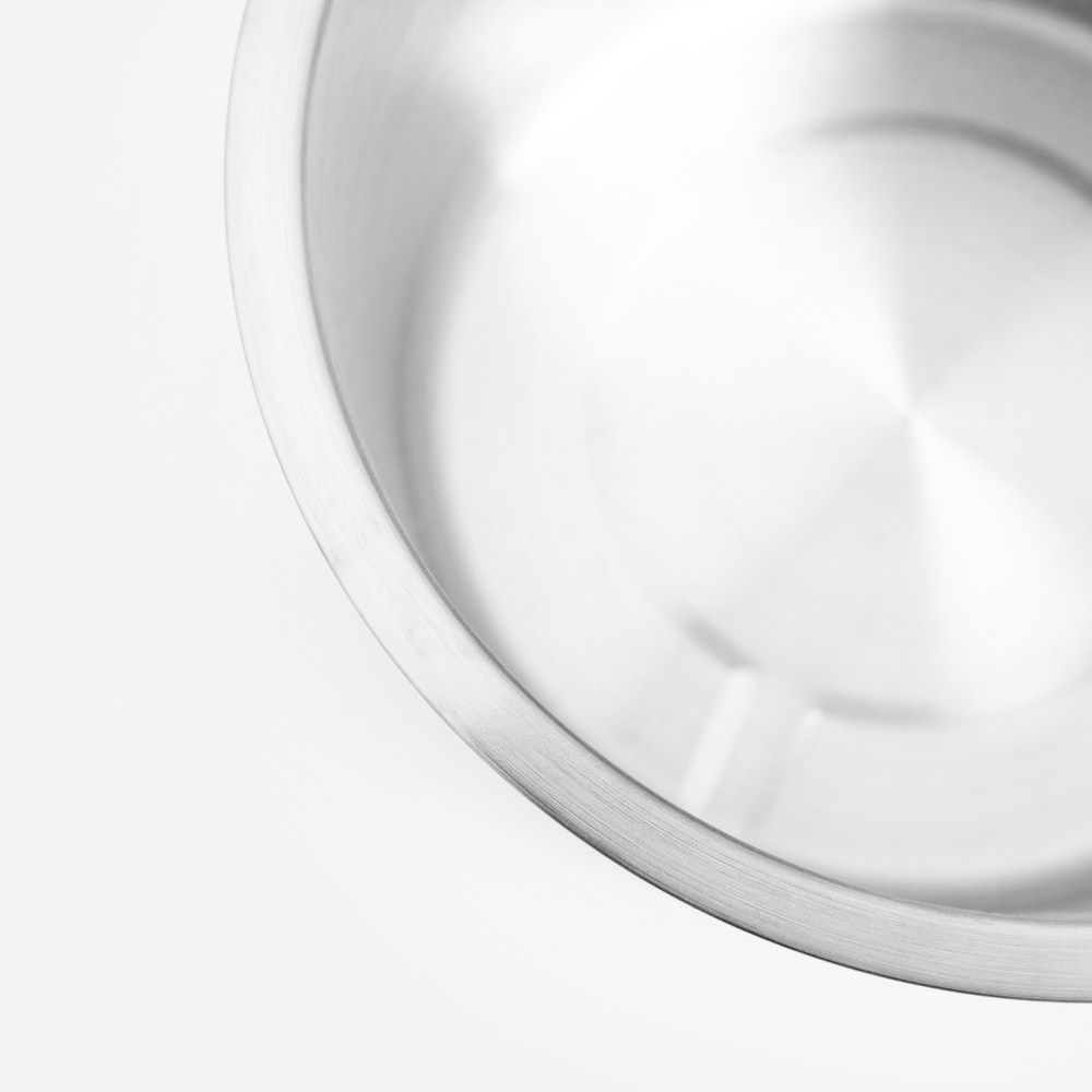 米雅可品味316不鏽鋼內鍋 6人份18cm｜廚房用具｜HOLA 和樂家居