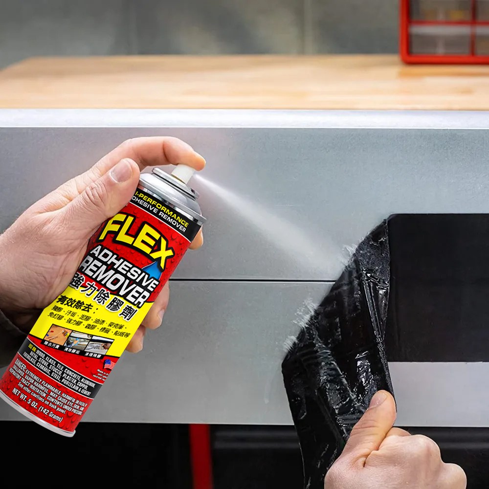 FLEX TAPE 飛速強力除膠劑 142g｜家用清潔｜特力屋．特力屋線上購物