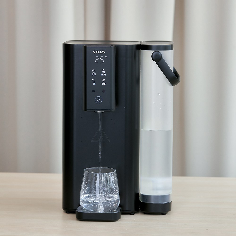 GP超濾 鮮活水瞬熱開飲機 GP-WS01｜廚房淨水｜特力屋．特力屋線上購物