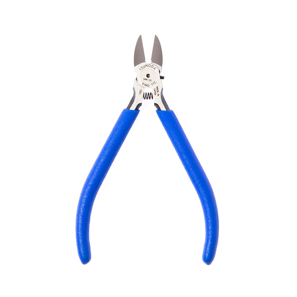 King TTC電子斜口鉗 MNK-125｜五金工具｜特力屋．特力屋線上購物