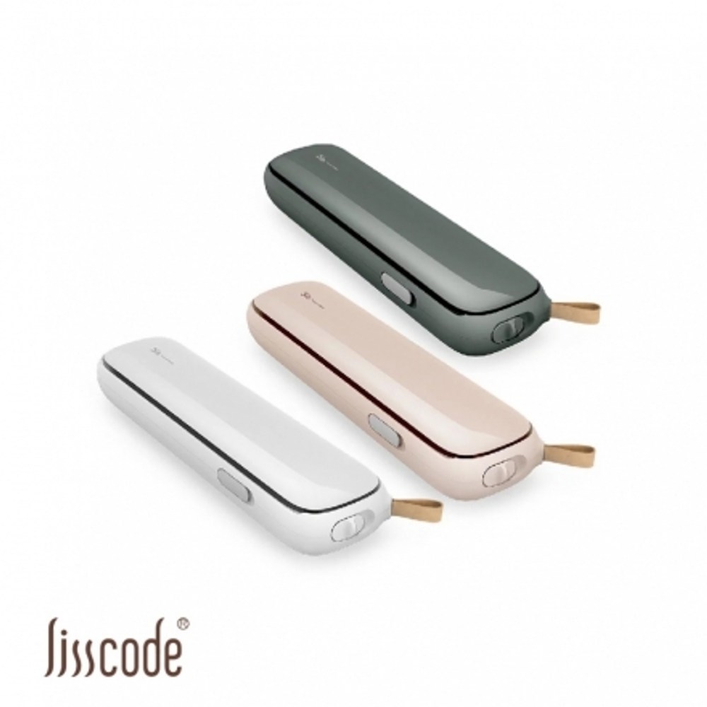 Lisscode 鮮食小封 無線真空保鮮機 台灣製造 LC-002夜幕綠｜家電空調｜特力屋．特力屋線上購物