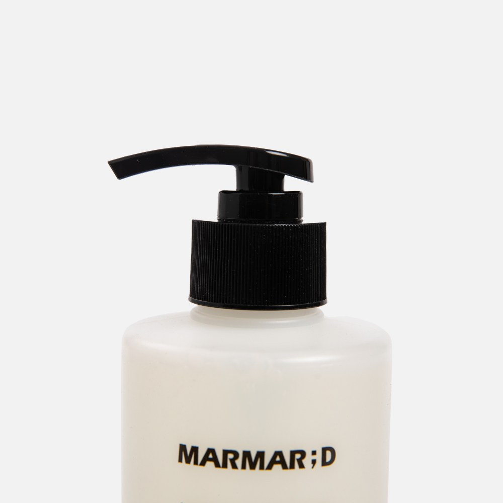 MARMAR;D 沐浴露488mL 山林檜木｜衛浴香氛｜HOLA 和樂家居
