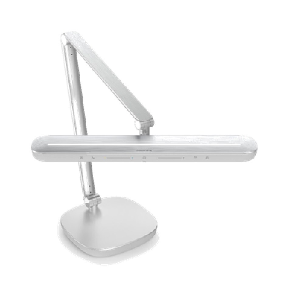 Philips 飛利浦 66159 A5軒博全光譜智能LED護眼檯燈 PD046｜燈具照明｜特力屋．特力屋線上購物