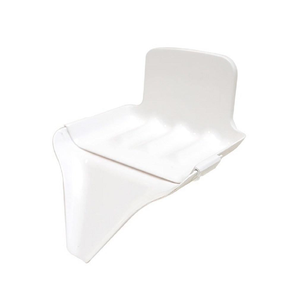 潔白系列 海綿肥皂架｜衛浴設備｜特力屋．特力屋線上購物