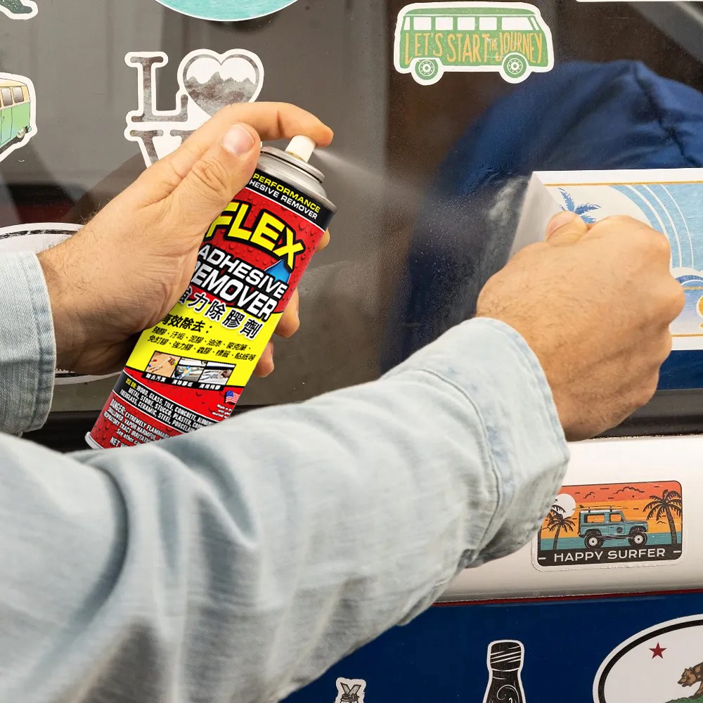 FLEX TAPE 飛速強力除膠劑 142g｜家用清潔｜特力屋．特力屋線上購物