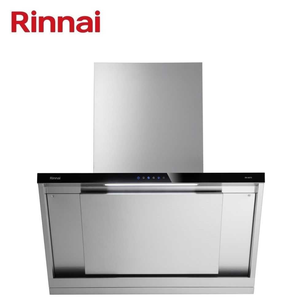 林內 近吸式排油煙機 90CM RH-9670｜廚房淨水｜特力屋．特力屋線上購物