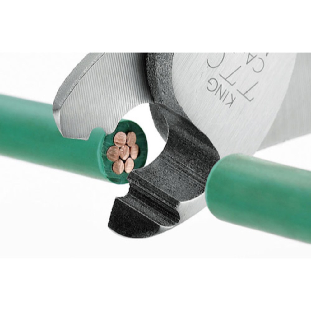 KING TTC CA-22電纜剪 162mm｜五金工具｜特力屋．特力屋線上購物
