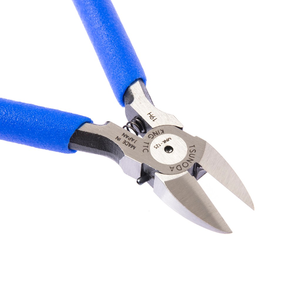 King TTC電子斜口鉗 MNK-125｜五金工具｜特力屋．特力屋線上購物