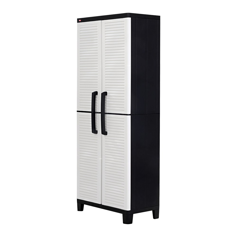 KETER Space Winner五層櫃 68x38x171公分｜層架收納｜特力屋．特力屋線上購物