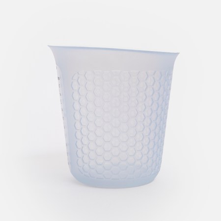 OXO 矽膠軟質量杯 500ml｜廚房用具｜HOLA 和樂家居