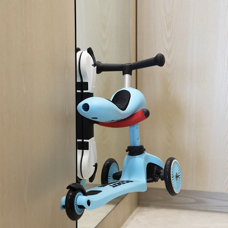 【FECA】S37 多功能收納掛架｜五金工具｜特力屋．特力屋線上購物