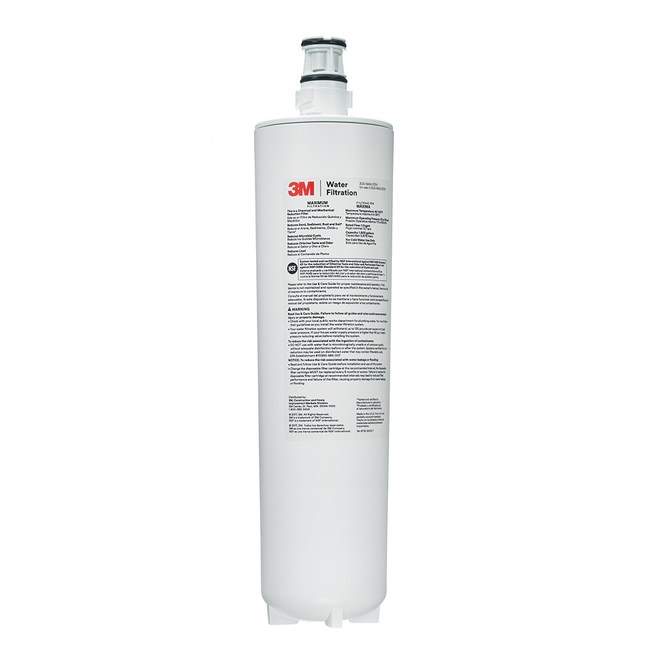 3M™ 強效型廚下生飲淨水濾芯 3US-MAX-F01H｜廚房淨水｜特力屋．特力屋線上購物
