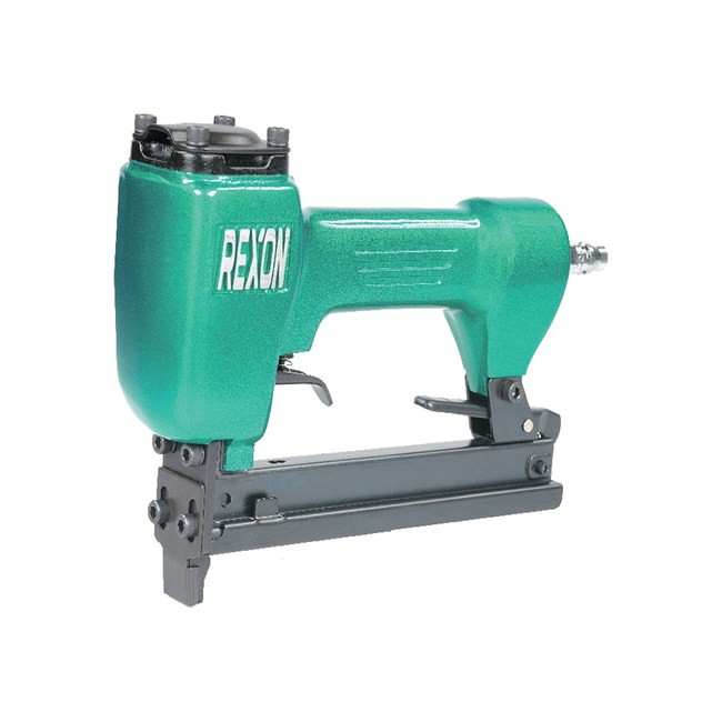 REXON ㄇ型釘槍 1022｜五金工具｜特力屋．特力屋線上購物