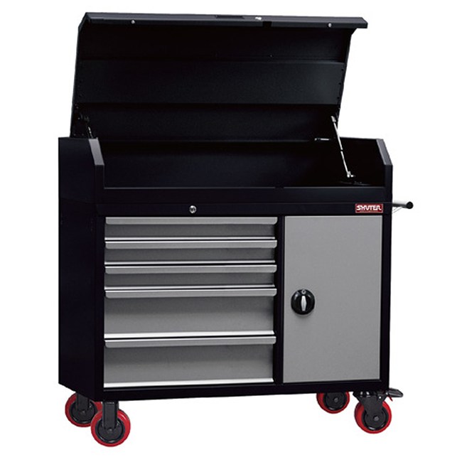 樹德 SHUTER 工具車 TC4-513｜五金工具｜特力屋．特力屋線上購物