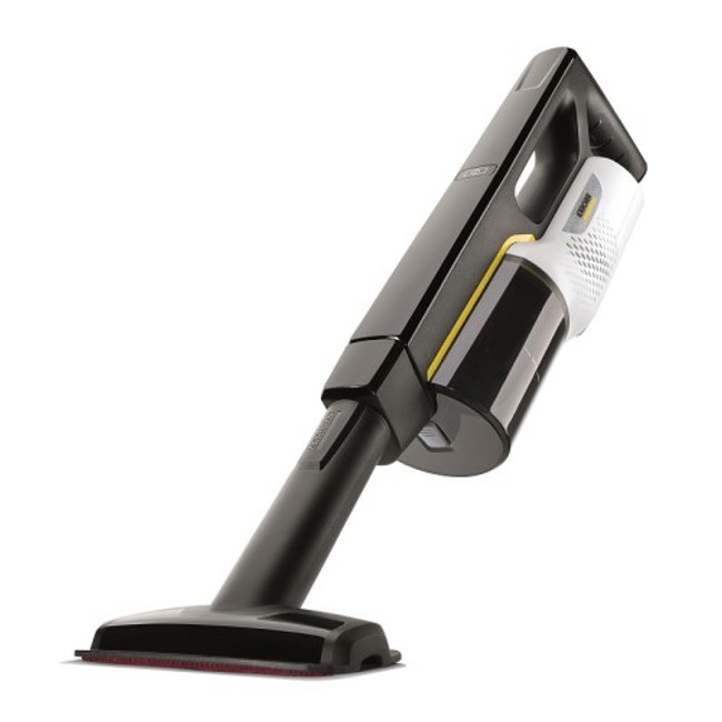 無線除蟎吸塵器 Karcher VC4i 德國凱馳台灣公司貨｜家電空調｜特力屋．特力屋線上購物