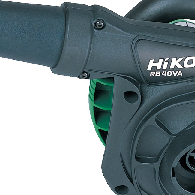 HiKOKI 吹風機RB40VA｜園藝休閒｜特力屋．特力屋線上購物