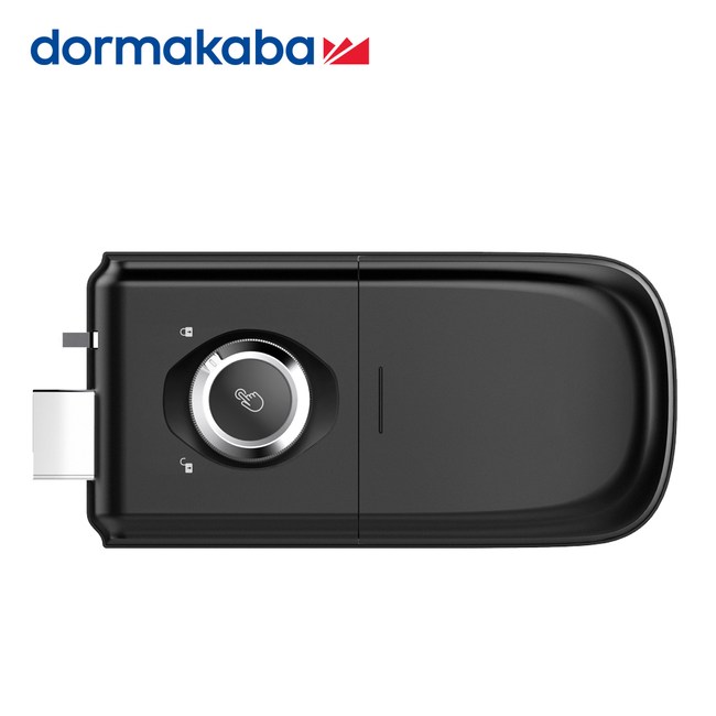 Dormakaba 三合一智慧輔助電子鎖 RL360｜五金工具｜特力屋．特力屋線上購物