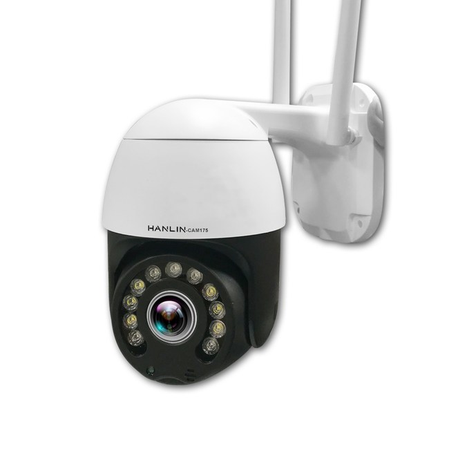 HANLIN-CAM175 室內外無死角超廣角監視器｜五金工具｜特力屋．特力屋線上購物