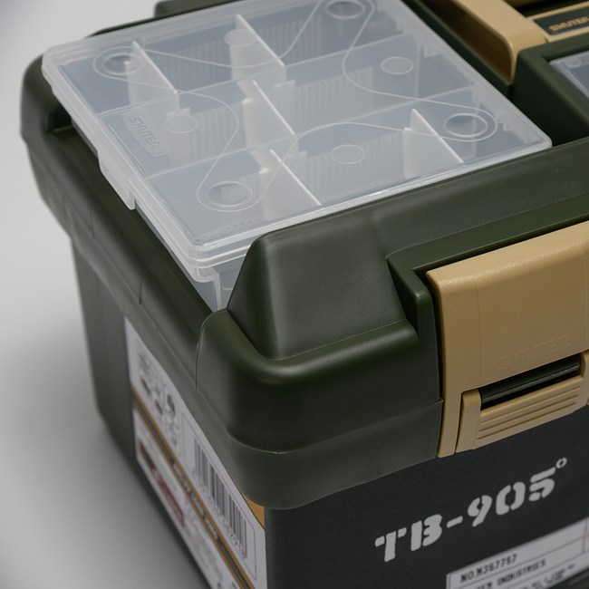 樹德工具箱TB-905 特力屋限定款｜五金工具｜特力屋．特力屋線上購物