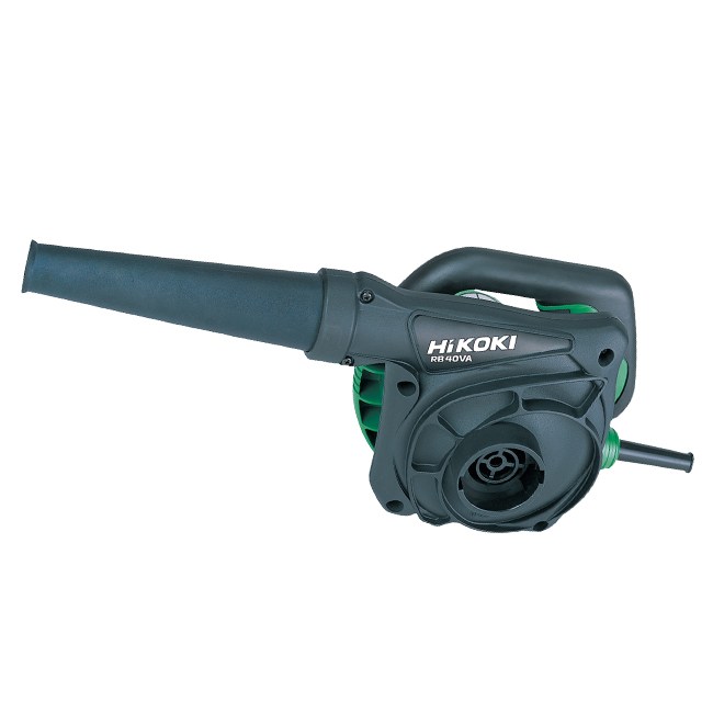 HiKOKI 吹風機RB40VA｜園藝休閒｜特力屋．特力屋線上購物