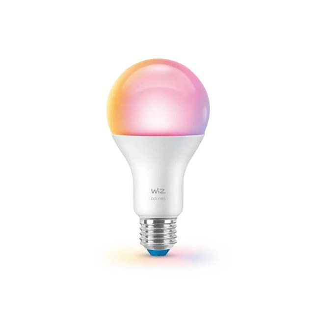 WiZ 13W LED全彩燈泡｜燈具照明｜特力屋．特力屋線上購物